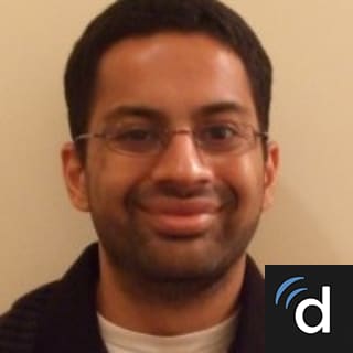 Dr. Arkaprava Deb, MD | New York, NY | Psychiatrist | US News Doctors