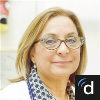 Dr. Elizabeth Issa Basch, MD | New York, NY | Pediatrician | US News ...