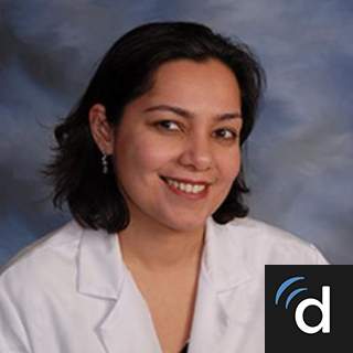 Dr. Bushra Haq, MD – Monaca, PA | Oncology