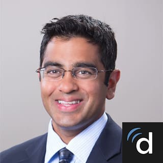 Dr. Amar Patel, MD | Lee's Summit, MO | Orthopedist | US News Doctors