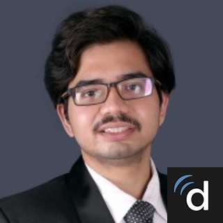 Dr. Arunava Saha, MD | New Orleans, LA | Pulmonologist | US News Doctors