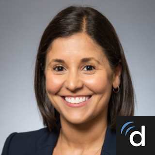 Dr. Vanessa Ramirez-Allen, MD | Chicago, IL | Anesthesiologist | US ...