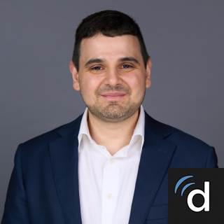 Dr. Christopher Cano, MD – Boston, MA | Neurology