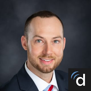 Dr. Marcus T. Brown, MD | Wyandotte, MI | Resident Physician | US News ...