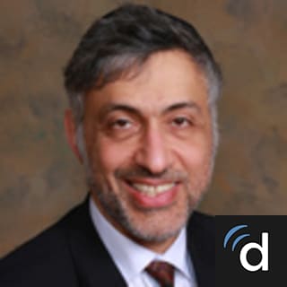 Dr. Benjamin H. Chadi, MD | Garden City, NY | Cardiologist | US News ...