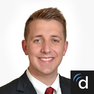 Dr. Patrick Curtin, MD – Philadelphia, PA | Orthopaedic Surgery