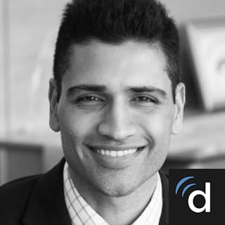 Dr. Anubhav Kaul, MD | Hauppauge, NY | Internist | US News Doctors