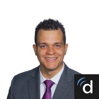 Dr. Daniel Murdock, MD – Allentown, PA | Resident Physician