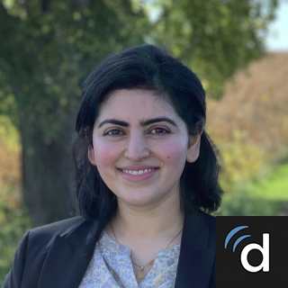 Dr. Sana Ahmad, MD | New York, NY | Internist | US News Doctors