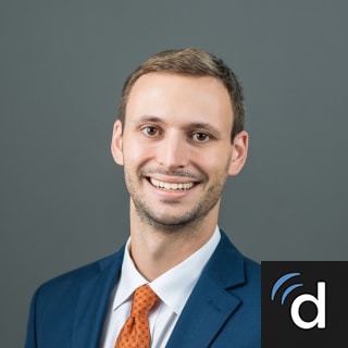 Dr. Tanner Karp, MD | Winston-Salem, NC | Resident Physician | US News ...