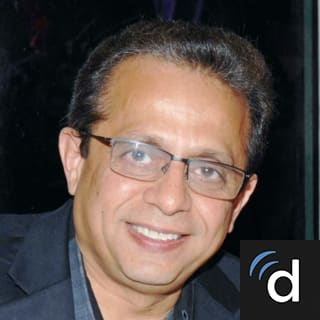 Dr. Muhammed Nathani, MD – Houston, TX | Gastroenterology