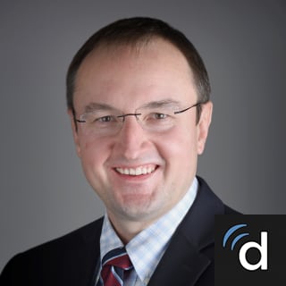 Dr. Martin Cichon, MD – Fort Mill, SC | Family Medicine