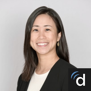 Dr. Sarah M. Chang, MD | Rockville, MD | Ophthalmologist | US News Doctors