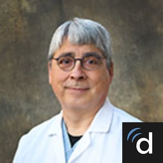 Dr. Enrique Gil, MD | Redlands, CA | Pulmonologist | US News Doctors