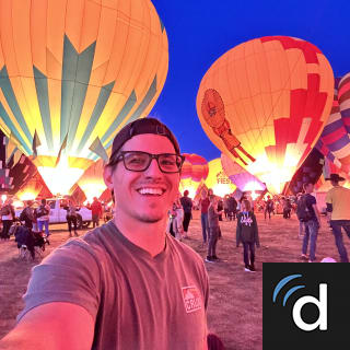 Dr. Michael Russo, DO | Albuquerque, NM | Emergency Medicine Physician ...