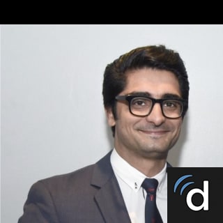 Dr. Elie Harmouche, MD | Brooklyn, NY | Emergency Medicine Physician ...