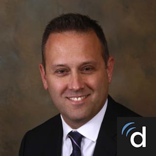 Dr. Jason D. Matthews, MD | Flemington, NJ | Gastroenterologist | US ...