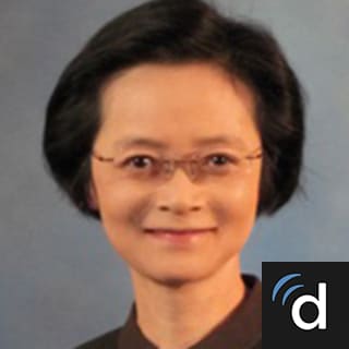 Dr. Alice Cheng-Bennett, MD | San Rafael, CA | Ophthalmologist | US ...