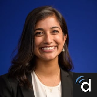 Dr. Nishma Valikodath, MD | Boston, MA | Pediatrician | US News Doctors