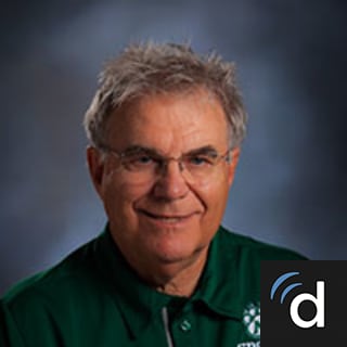 Dr. Patrick Harr, MD – Maryville, MO | Family Medicine