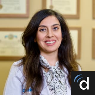 Dr. Sarvenaz Nouri, MD | Wildomar, CA | General Surgeon | US News Doctors