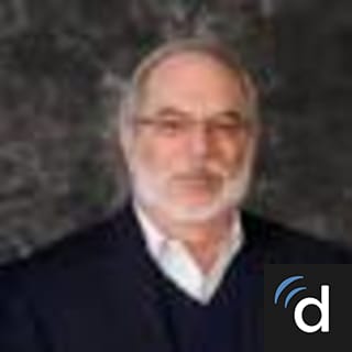 Dr. Gerald Klein, MD – Cary, NC | Gastroenterology