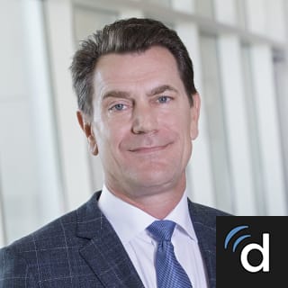 Dr. Todd Johnson, MD – Garland, TX | Orthopaedic Surgery