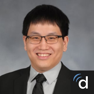 Dr. Kevin X. Zhang, MD | Chicago, IL | Resident Physician | US News Doctors