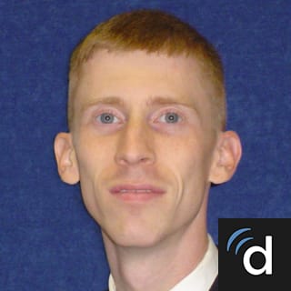 Dr. Michael McBride, MD – Ford, KY | Pathology