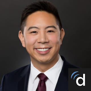 Dr. Jonathan Cheah, MD – San Jose, CA | Orthopaedic Surgery