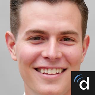 Dr. Zachary Hartnady, MD | Minneapolis, MN | Infectious Disease ...