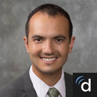 Dr. Samuel D. Hobbs, MD | Los Angeles, CA | Ophthalmologist | US News ...