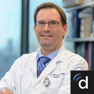 Dr. Jan Grimm, MD | New York, NY | Nuclear Medicine Specialist | US ...