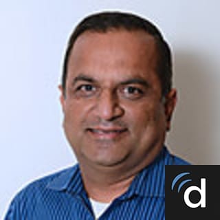 Dr. Akshay D. Patel, MD | Lakewood, NJ | Internist | US News Doctors