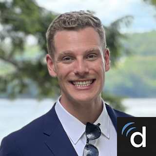Dr. Harlow Ladd, DO | Redwood City, CA | Resident Physician | US News ...