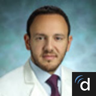 Dr. Elie Saad, MD | Baltimore, MD | Radiologist | US News Doctors