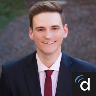 Dr. Liam Hilson, MD | Los Angeles, CA | Gastroenterologist | US News ...