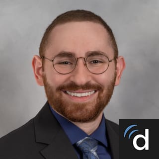 Dr. Mitchell Naveh, MD | Detroit, MI | Resident Physician | US News Doctors