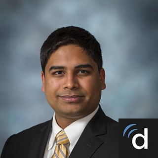 Dr. Babusai Rapaka, MD – San Antonio, TX | Gastroenterology