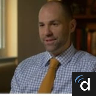Dr. Timothy Cannon, MD – Fairfax, VA | Oncology