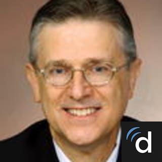 Dr. Henry Danko, MD – Chicago, IL | Geriatrics