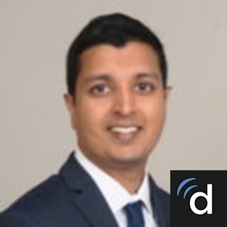 Dr. Vikaran Kadaba, MD | Mountain View, CA | Physiatrist | US News Doctors