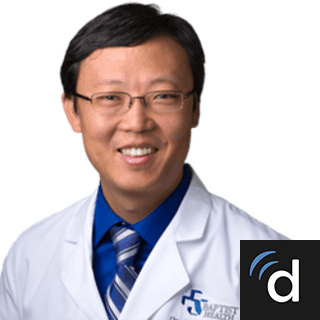 Dr. Samuel Kim, MD | Jacksonville, FL | Rheumatologist | US News Doctors