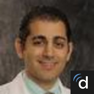 Dr. Alan G. Ghaly, DO | Browns Mills, NJ | Cardiologist | US News Doctors