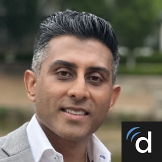 Dr. Ankit B. Patel, DO | Orange, CA | Radiologist | US News Doctors