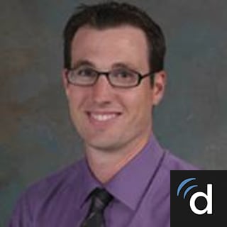 Dr. Zachary R. Mack, MD | Commerce, MI | Radiologist | US News Doctors