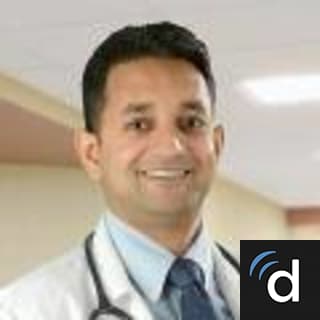 Dr. Riju Banerjee, MD | West Orange, NJ | Cardiologist | US News Doctors