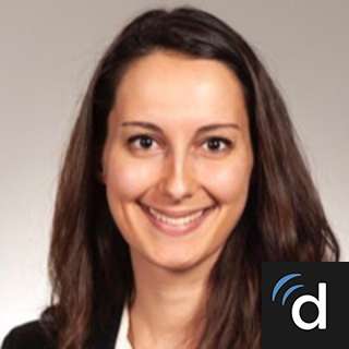 Dr. Christina Nashed, DO | Warren, NJ | Pediatrician | US News Doctors
