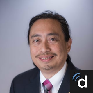 Dr. Gerard DeGuzman, MD | Salem, VA | Occupational Medicine Specialist ...