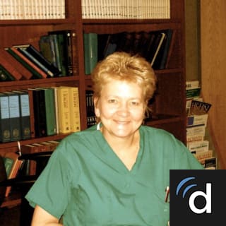 Dr. Francina S. Hoffman, MD | Lee's Summit, MO | Emergency Medicine ...